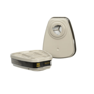 Cartucho 3M 6005 formaldehido y Vapores organicos - Global Prime ...