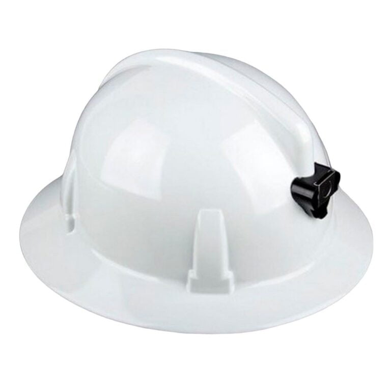 CASCO MSA TOPGARD ALA FAST TRAC III PORTALAMPARA - Global Prime ...