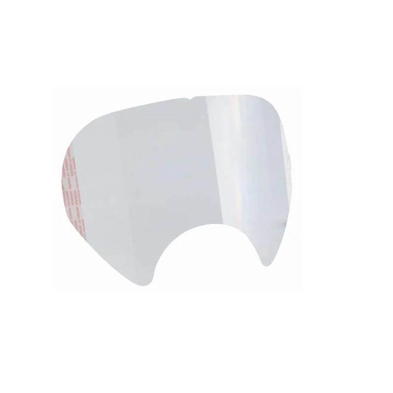 Film Protector 3M 6885 para mascara rostro completo 6000 - pack 25 ...
